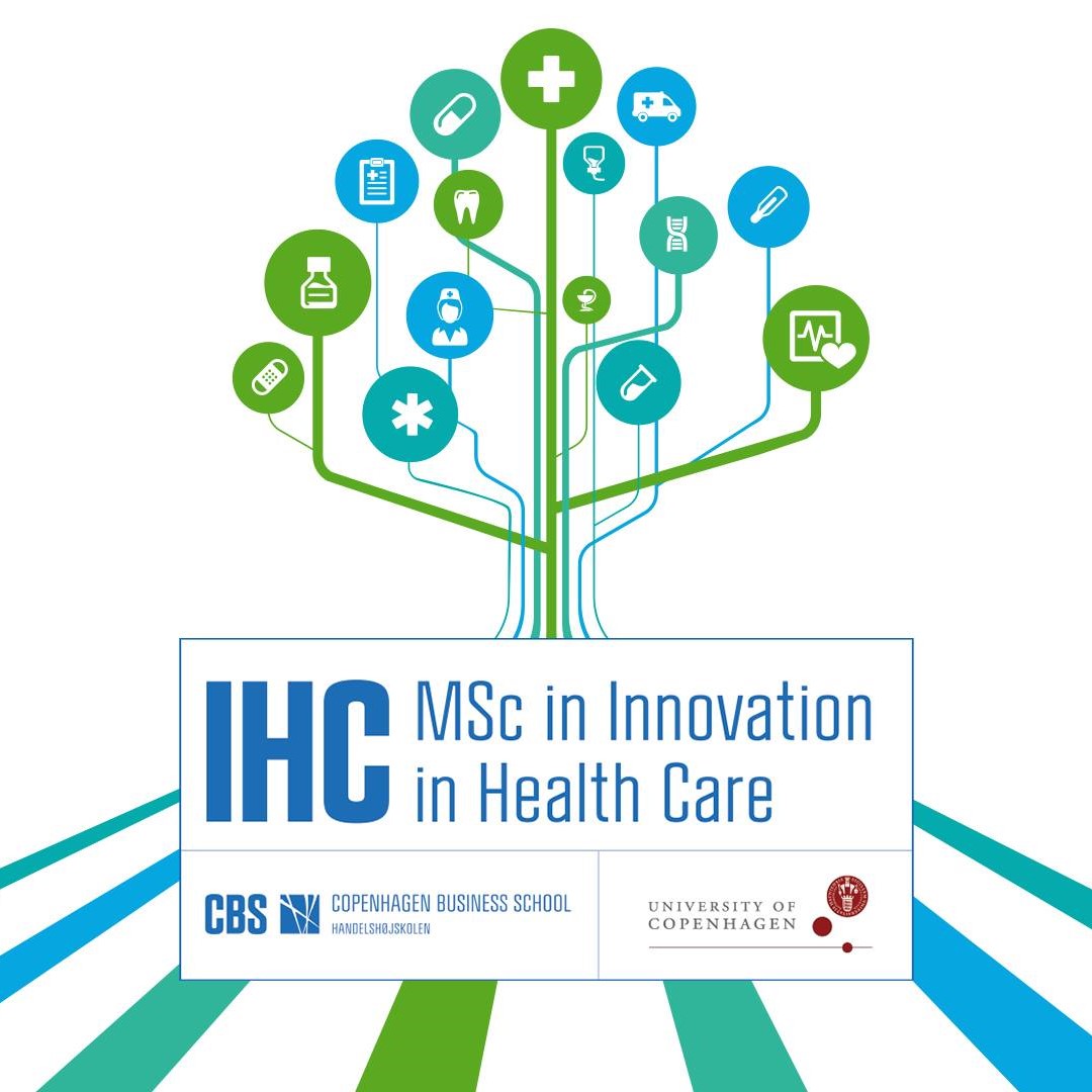 The Health Care Innovation Project - Copenhagen Health Innovation