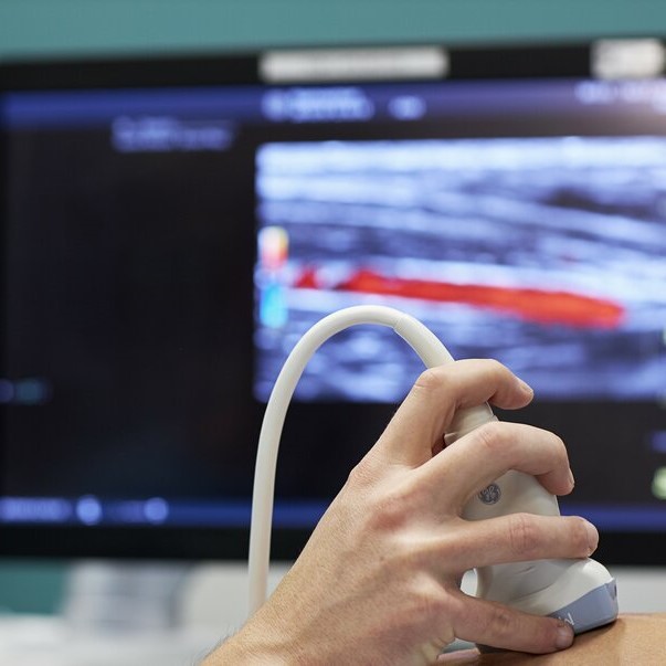 Nye materialer og metoder til at simulere humant væv i ...